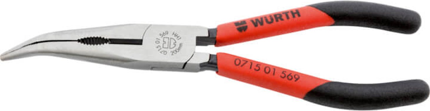 Snipe Needle Nose Pliers Angled 71501569